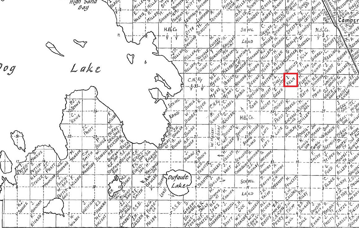 Maps – Kelm History Blog