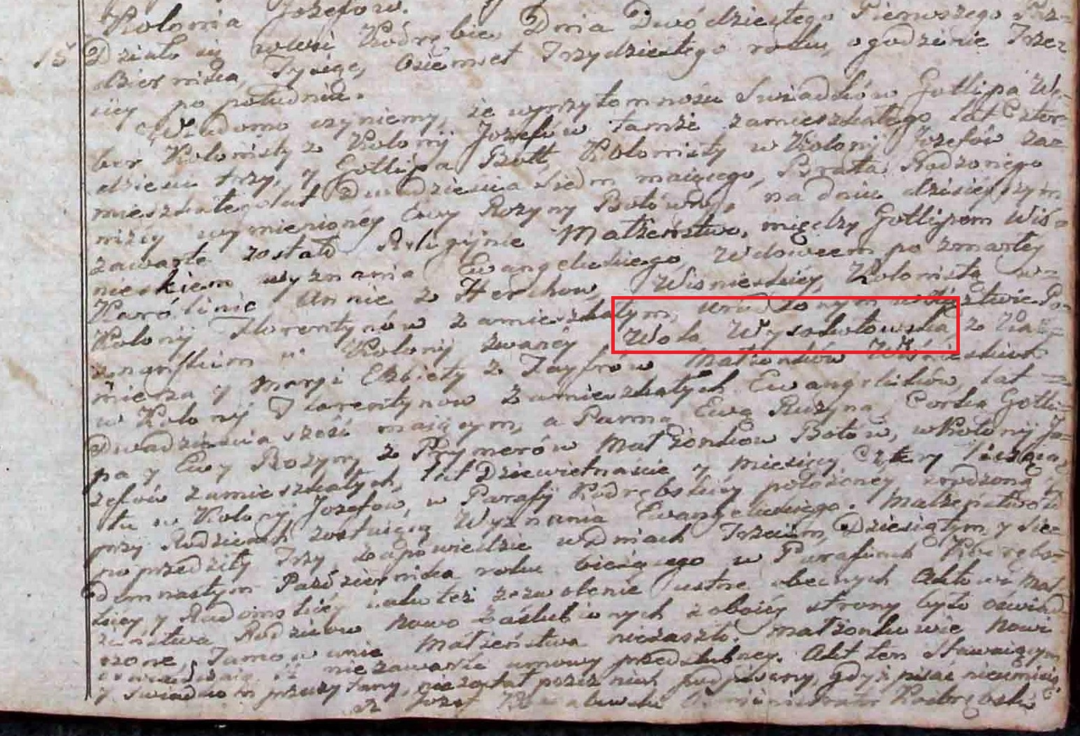 Kirsch Family Origins – Kelm History Blog
