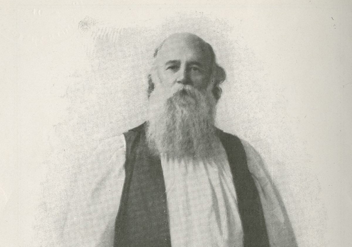 Emilie Kirsch Travels to Faith Healer in 1903 – Kelm History Blog